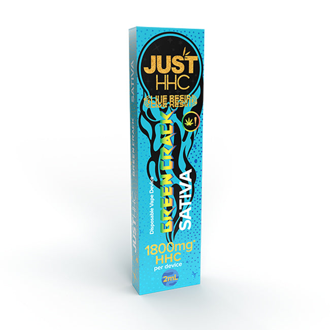 HHC CBD Vape kaufen – Happyhhc