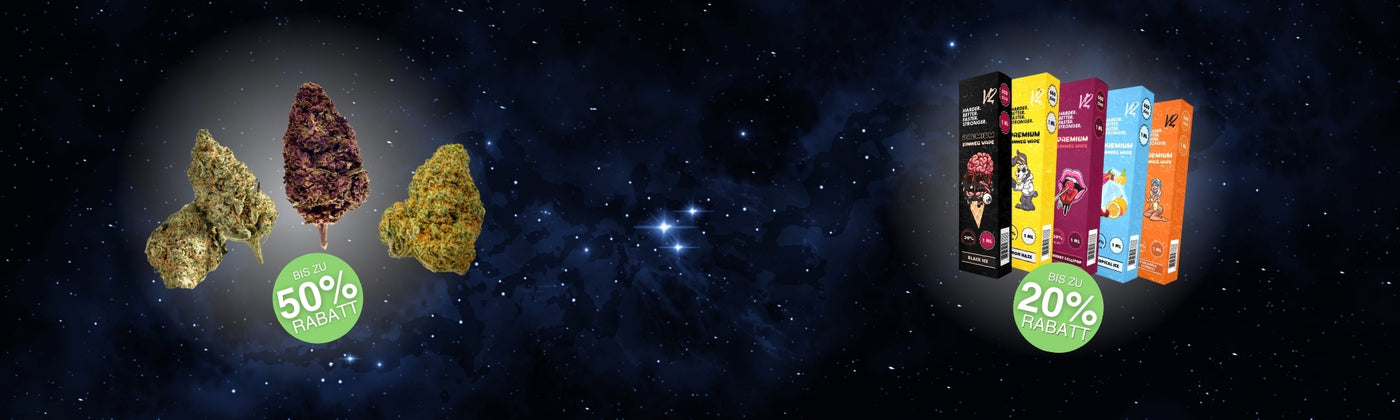 Premium HHC Shop | Happyhhc®